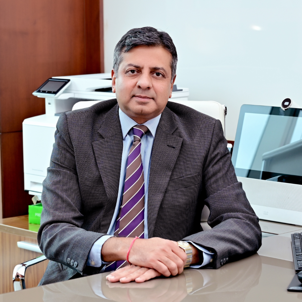 Insurance Summit India 2025 | Bombay Chamber | Aug 8